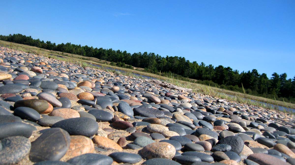 The Agatelady: Adventures and Events: A Day at Vermilion Point