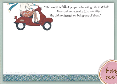 thirty duo: curly girl design