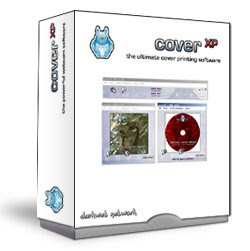 Free Full Version Software and Freeware: CoverXP v1.65