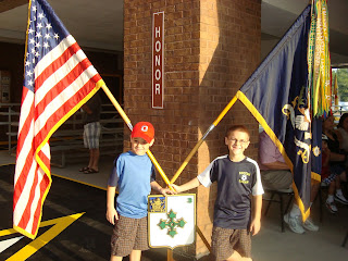 The Hurst Family: Real Life GI Joe