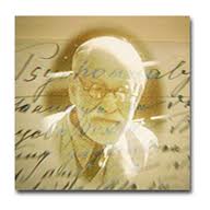 Querido Ser Humano:: De Sigmund Freud