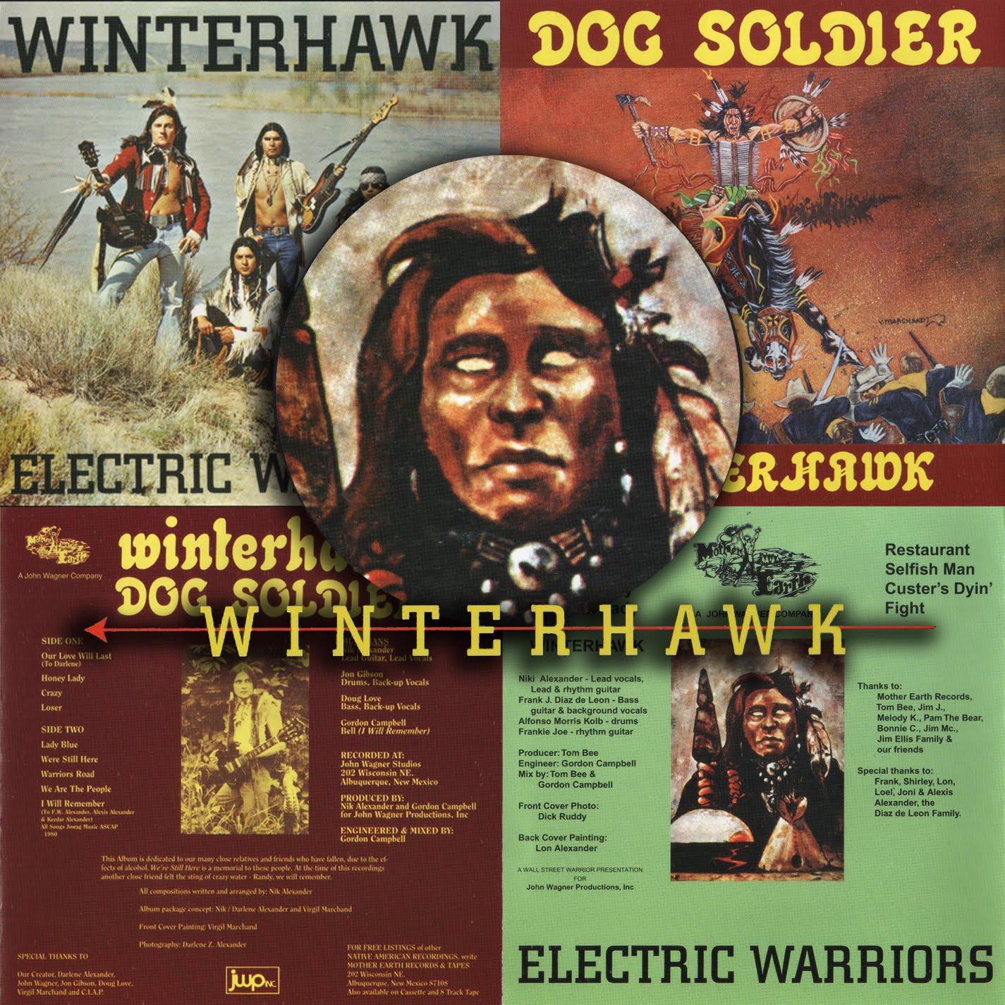 Winterhawk [1975] - alarutracker