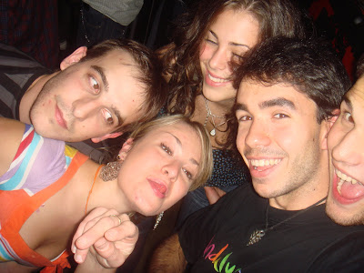 la guía del escandimemo: THE ERASMUS PARTY TRILOGY 2 (¡Fiesta! ¡Desfase ...