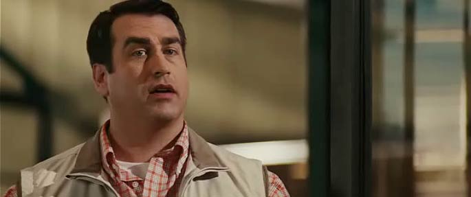 Louco por FRIENDS: Killer's Hangover