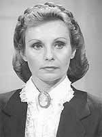 Aqueles que conhecem a TV a muito mais tempo que nós: Norma Blum