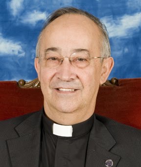 Entrevista radiofónica a J.L. Pinilla SJ - CVX en España