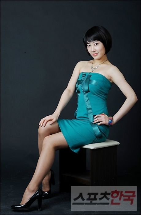 Pretty Girls Korean Actress! Han Ye Won [한예원] | Asian Gallery