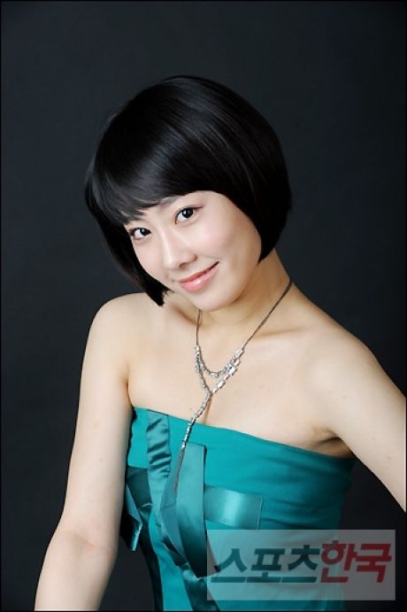 Pretty Girls Korean Actress! Han Ye Won [한예원] | Asian Gallery