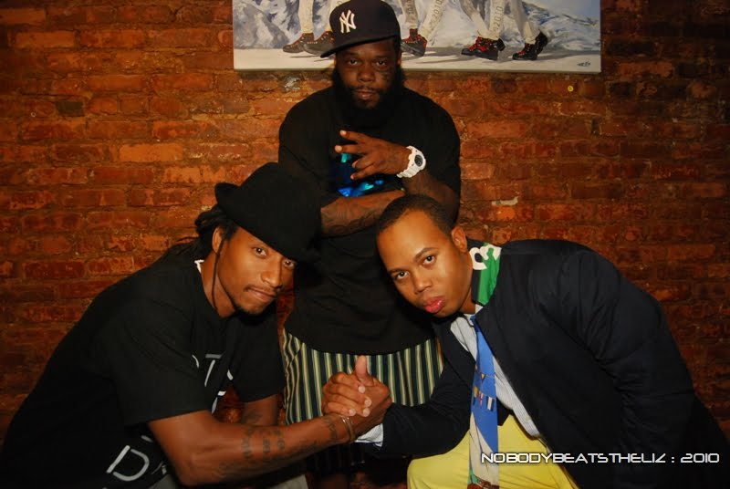 TTK: The Urban Equestrian exhibit RE-CAP