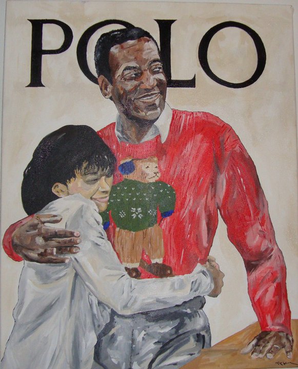 TTK: The Urban Equestrian exhibit RE-CAP