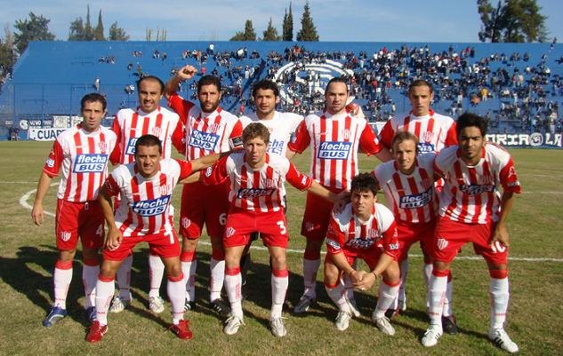 Union de Santa Fe | Blog De Ascenso