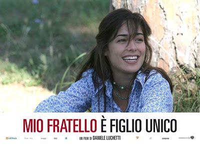 pensieri cannibali: Yo fratello! (Mio fratello è figlio unico, Daniele ...