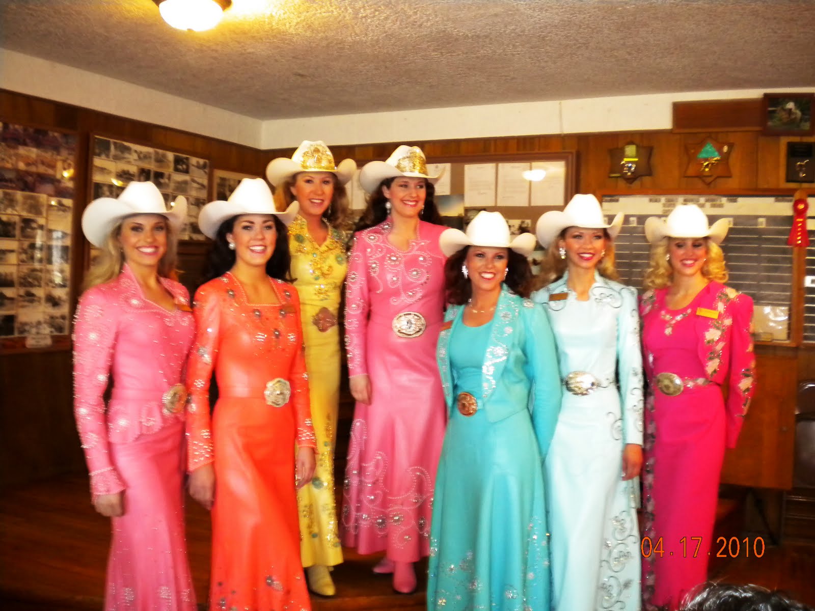 Miss Rodeo Utah 2009: Miss Rodeo Ogden