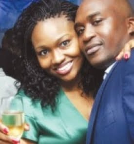 Royal Expressions: Mike Adenuga’s Daughter, Bella Adenuga Weds Jameel Disu