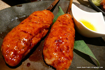 Life as a Bon Vivant: Inaniwa Udon - Nabe 稻庭