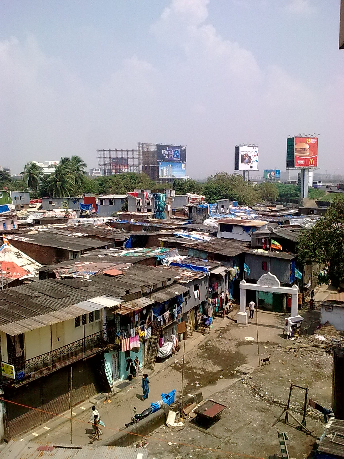 ANARCHYTECT: October 2010