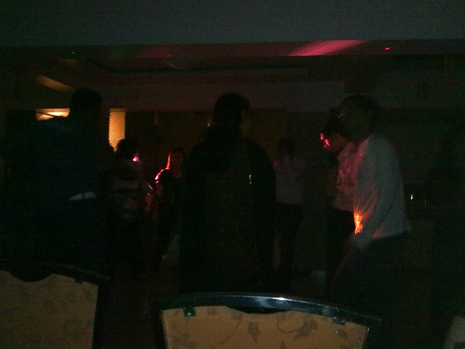 ANARCHYTECT: October 2010