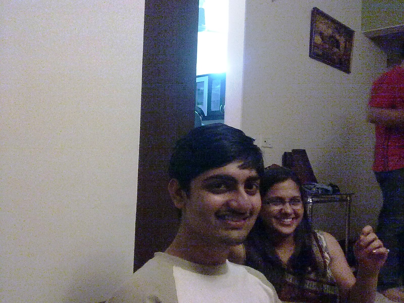 ANARCHYTECT: October 2010