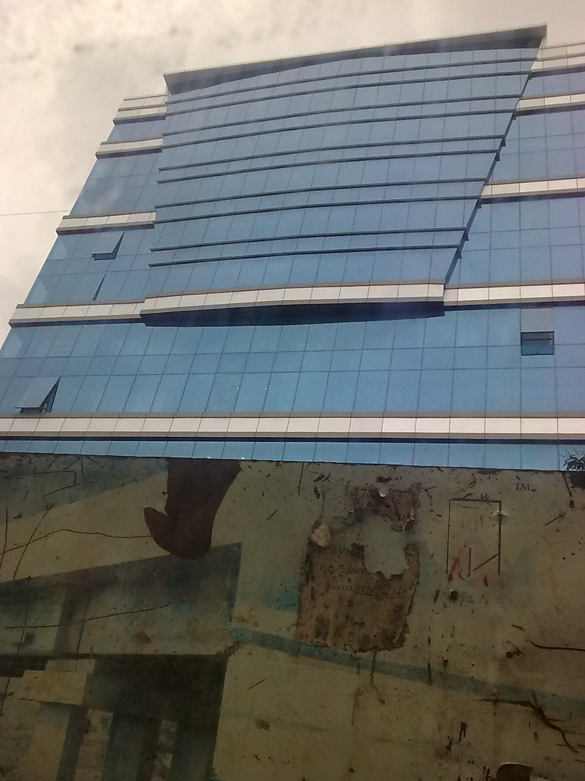 ANARCHYTECT: October 2010