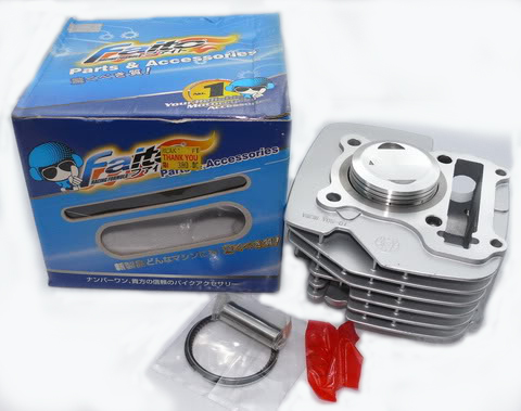 Ukuran Piston Yamaha Scorpio | Wallpaper Modifikasi Motor