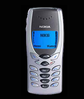 GSM Mobiles Tips and Tricks: Nokia 8250 Features and Secret Codes