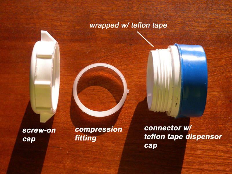 Digicon f connector - selectkasl