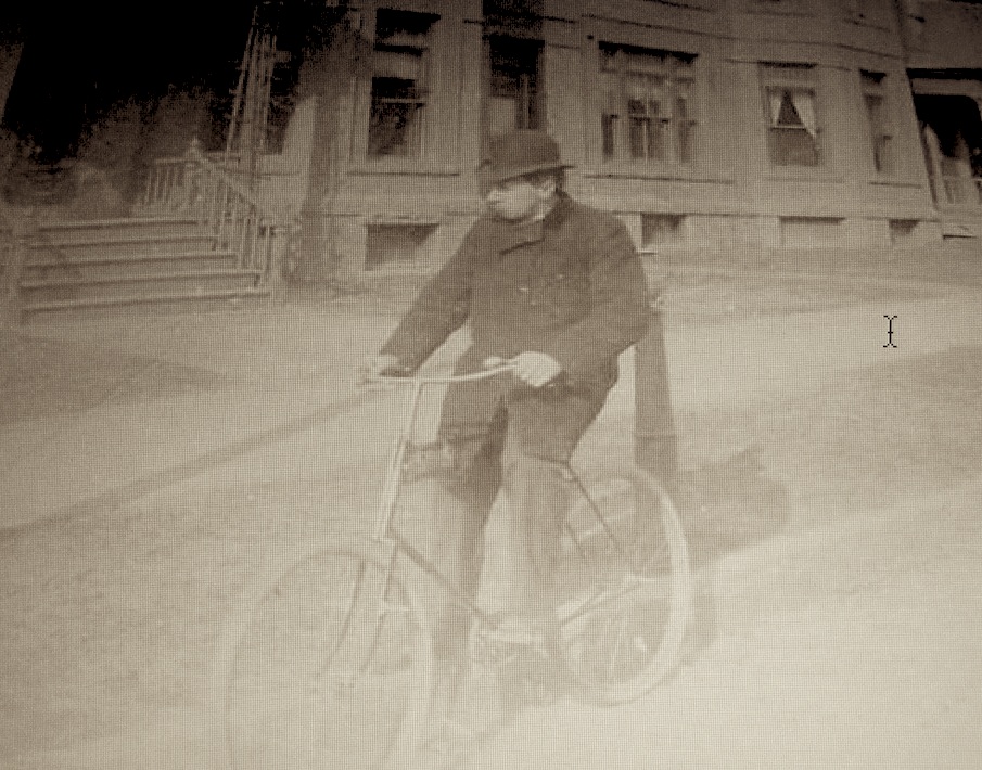 LEONARD J. LOS - HOLYOKE HISTORY: The Keating Wheel Company