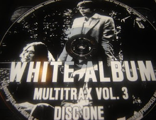 Beatle Collector: WHITE ALBUM MULTITRAX - 8-CD-SET-BOX IN SLIPCASE