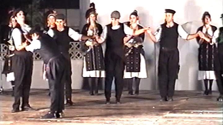 ΠΑΡΑΔΟΣΙΑΚΟΙ ΧΟΡΟΙ ΜΑΚΕΔΟΝΙΑΣ: ΧΟΡΟΙ ΠΟΥ ΧΟΡΕΥΟΝΤΑΙ ΣΕ ΟΛΗ ΤΗ ΜΑΚΕΔΟΝΙΑ