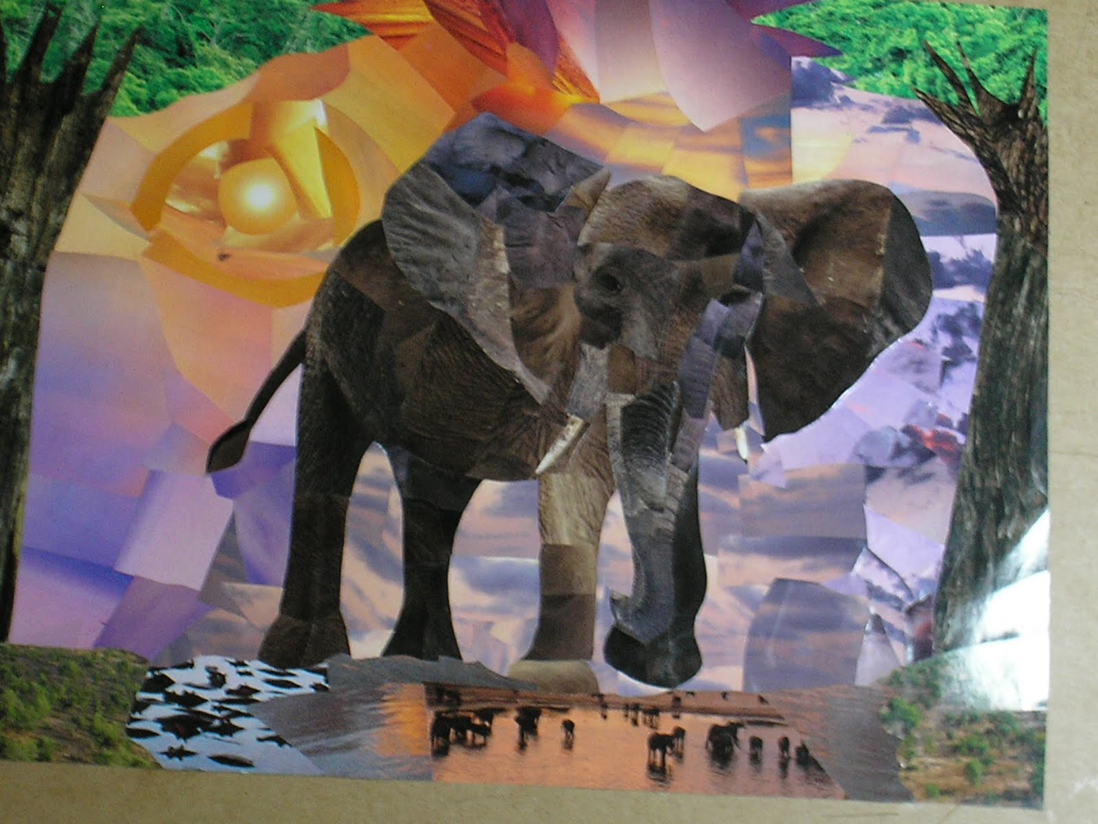 Jessica88music Blogspot: David Hockney