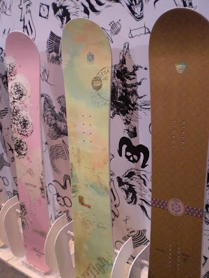 Option Snowboards 2008-2009 – Shayboarder.com
