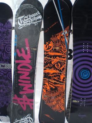 Nitro Snowboards 2008-2009 – Shayboarder.com