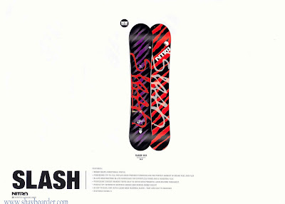 Nitro Snowboards 2008-2009 – Shayboarder.com