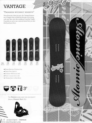 Atomic Snowboards 2008-2009 – Shayboarder.com