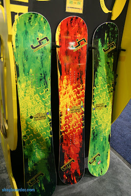 Lib Tech Snowboards 2009-2010 – Shayboarder.com