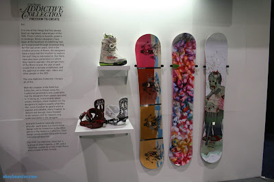 Rome Snowboards 2009-2010 – Shayboarder.com