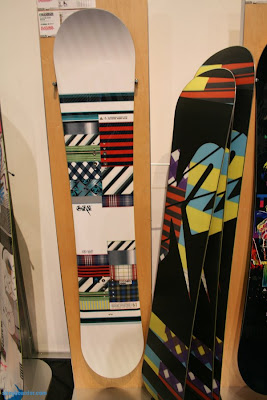 K2 Snowboards 2009-2010 – Shayboarder.com
