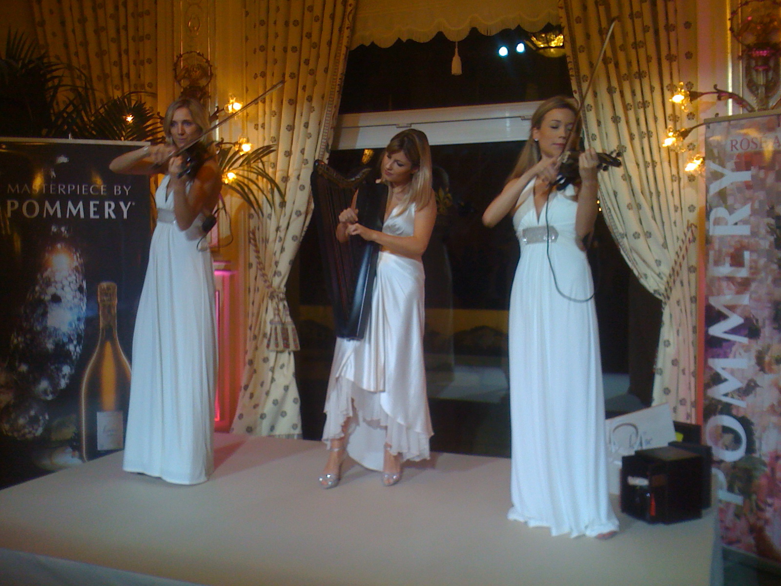 Maple Loo: Speaking French