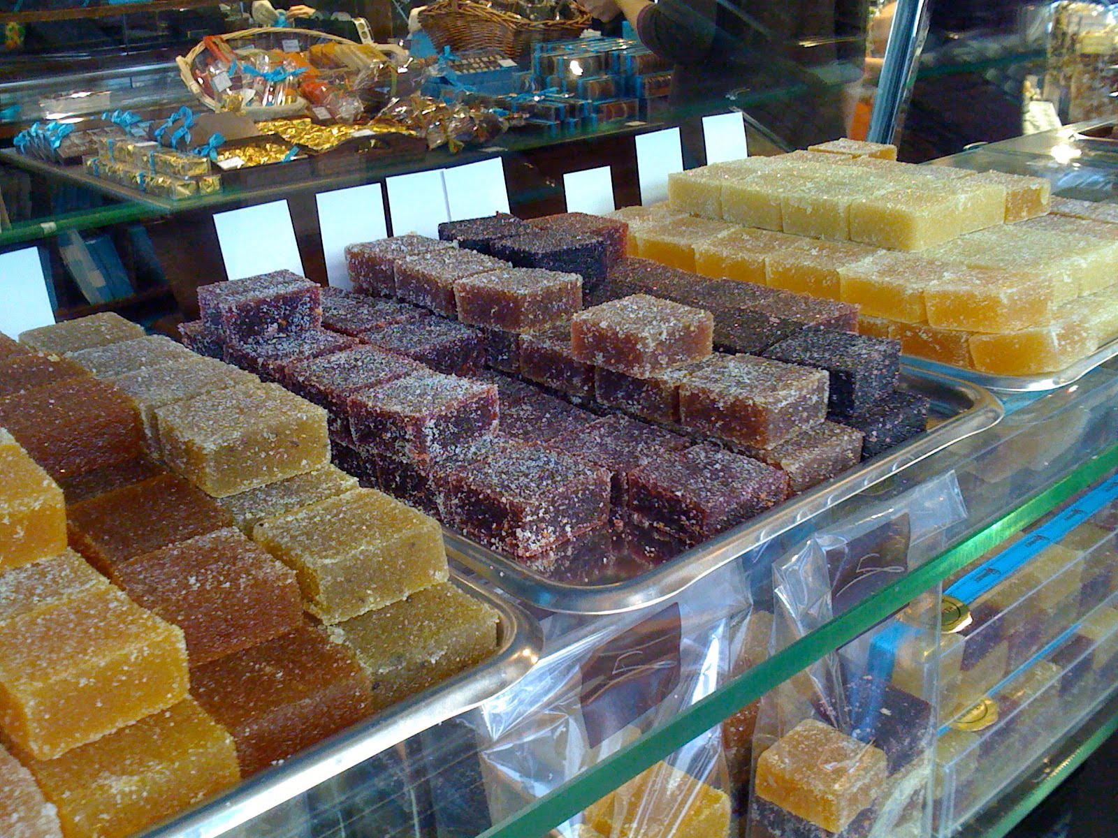 Maple Loo: Speaking French