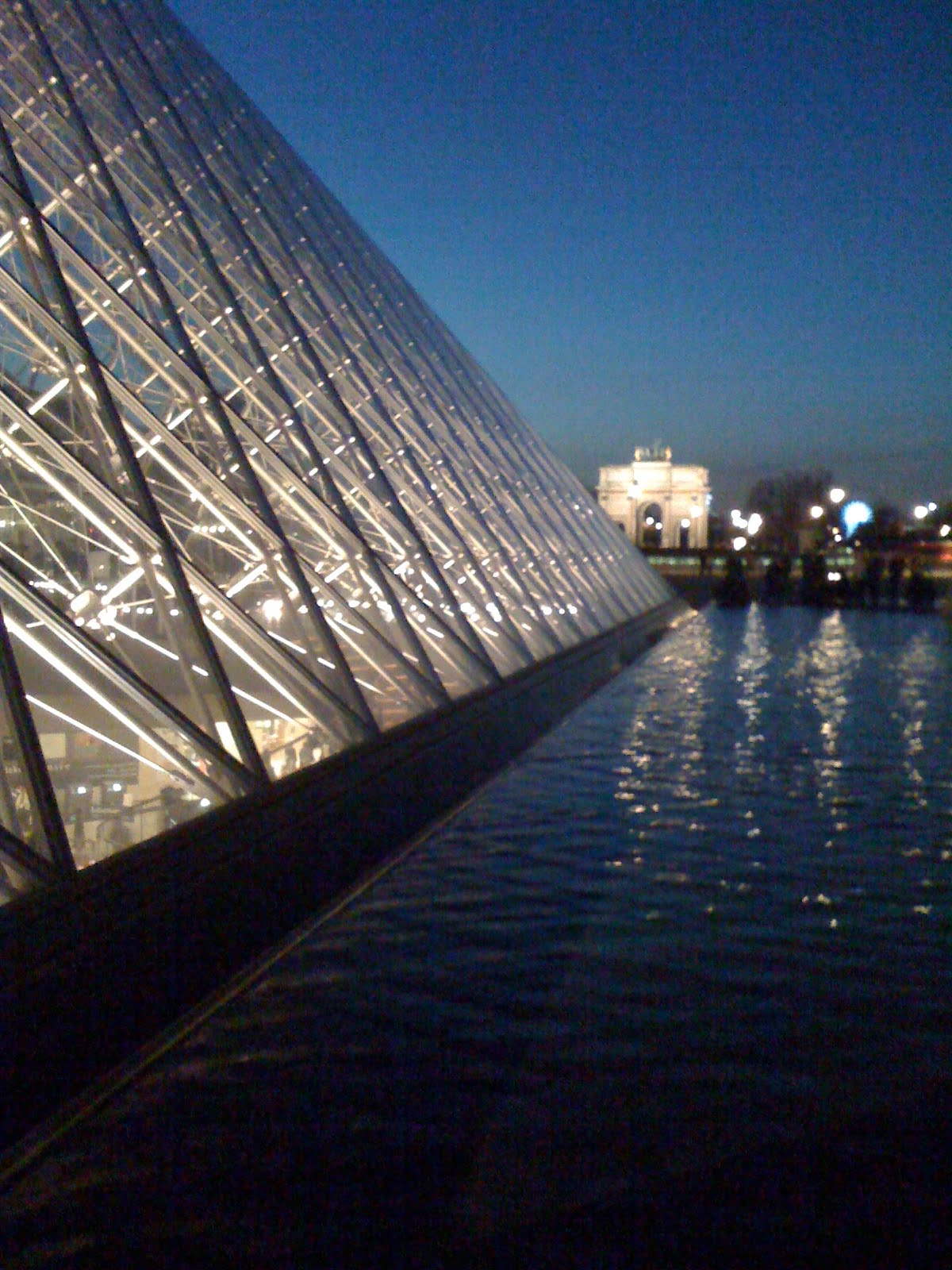 Maple Loo: Speaking French