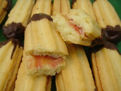 Yochana's Cake Delight! : Paris Stick