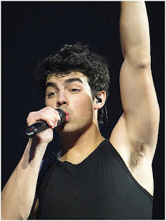 Malepits: Famous Pits? - Poll 6