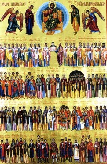Ο Άγιος Νικόδημος ο Αγιορείτης γράφει για τους Νεομάρτυρες. | ΘΗΣΑΥΡΟΣ ...
