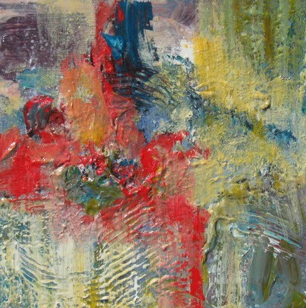 SHELTER: In Search of...Art Work!