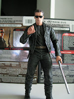Go Figure (Toy Reviews): Terminator 2: Judgment Day T-800 {Pescadero ...