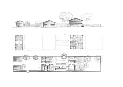 Will Carthey: Poche Rendering Final