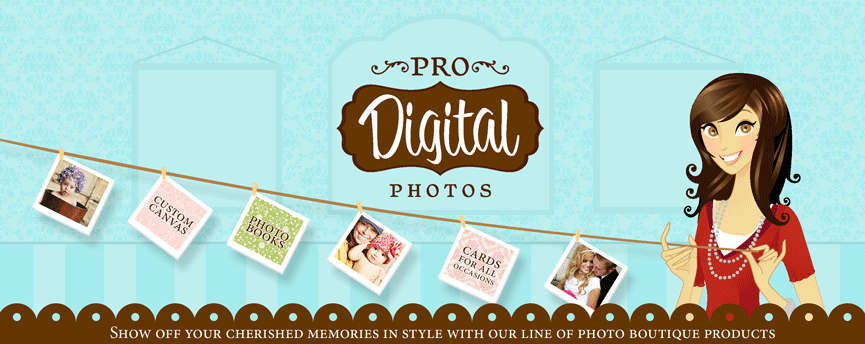 Pro Digital Photos