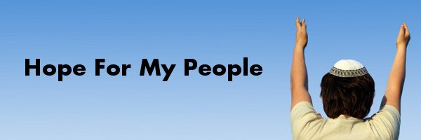 Hope For My People