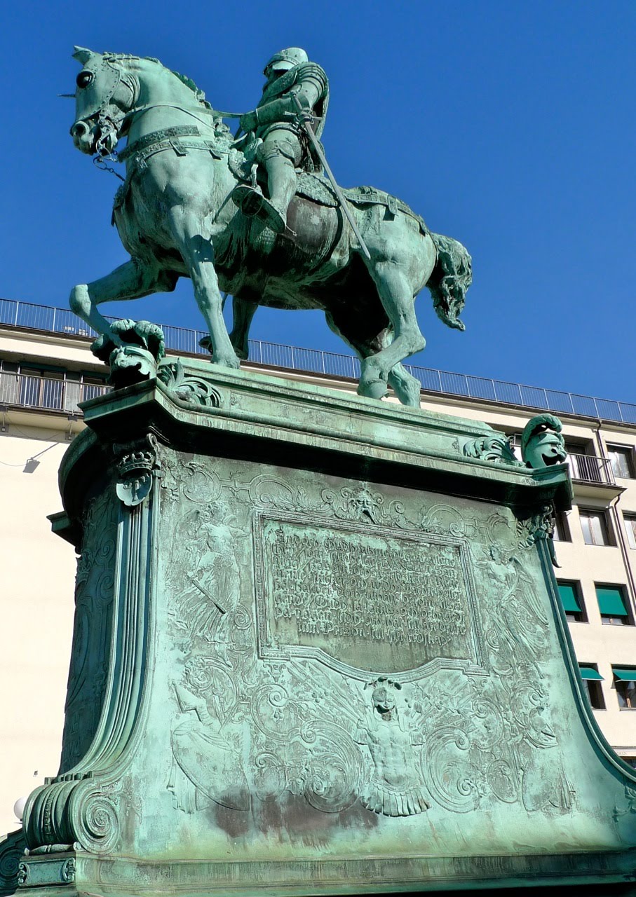 VIKTOR TRAPPSTEG: NÄRBILD KOPPARMÄRRA