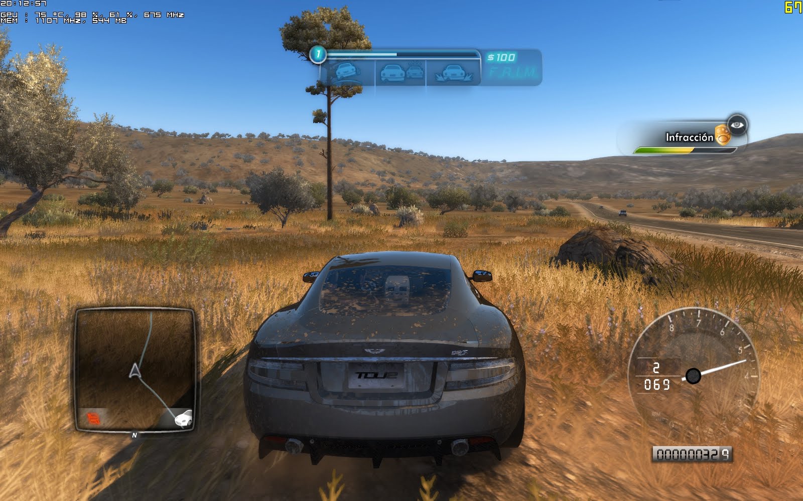 Test Drive Unlimited 2 | Página 4 | Mediavida